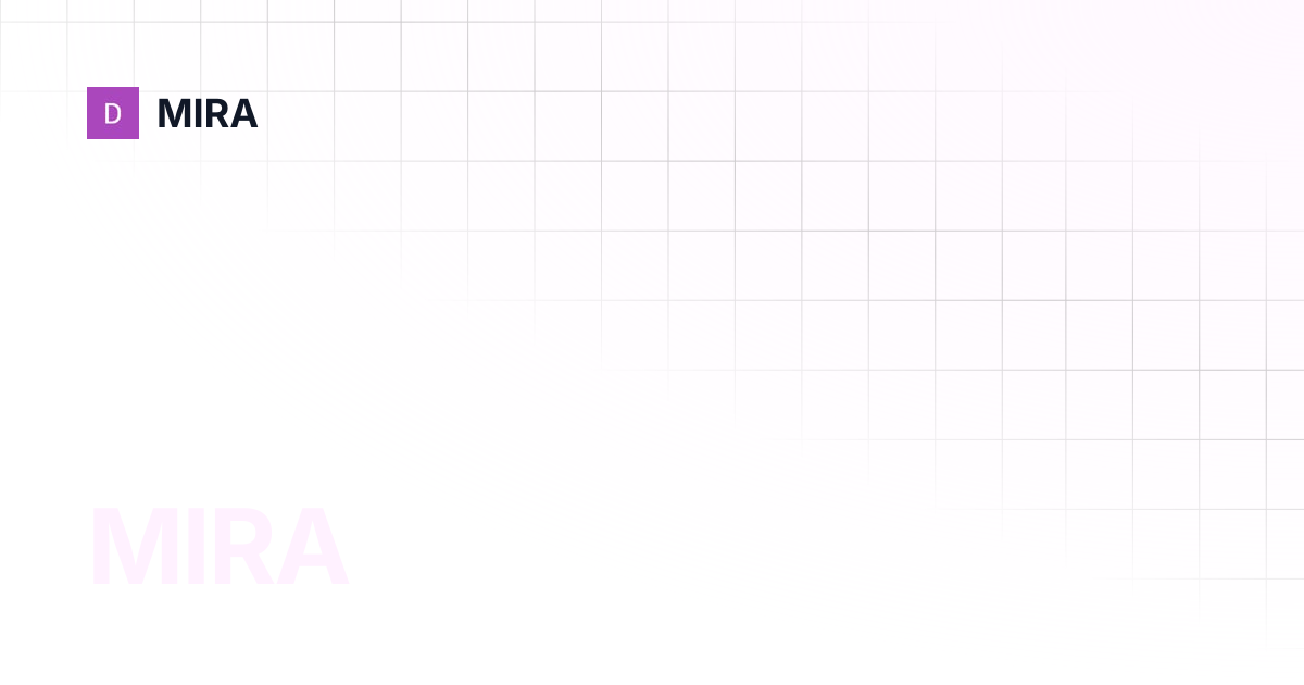 MIRA